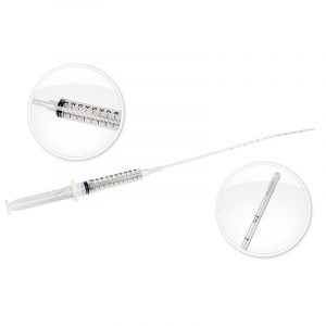 MedGyn Endosampler - dispozitiv unic de prelevare probe tisulare ...