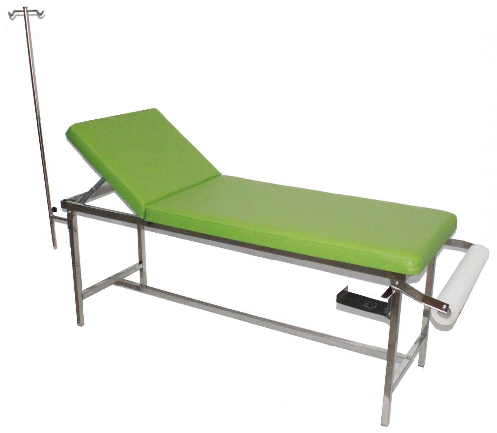 Pat consultatie inox – Solutii Medicale Nebunatice