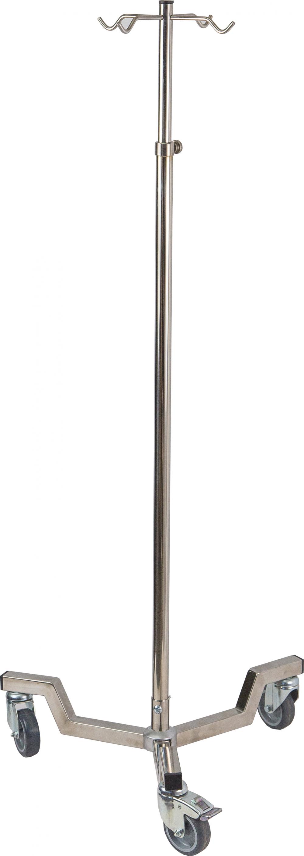 Stativ perfuzie – Solutii Medicale Nebunatice