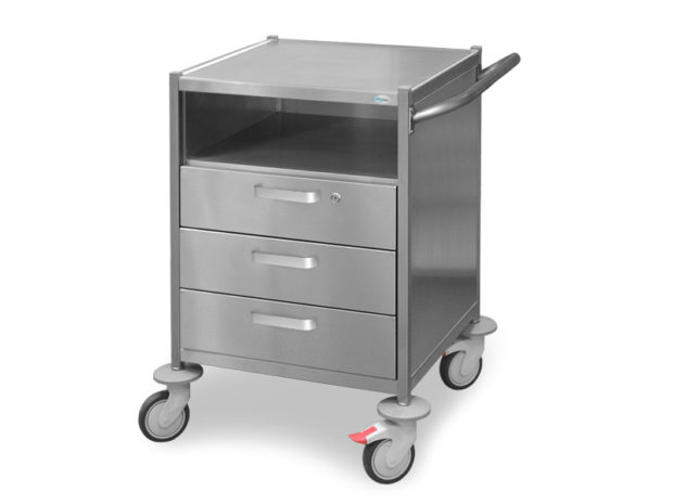 Mobilier medical – Solutii Medicale Nebunatice