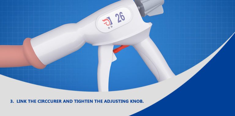 Dispozitivul de circumcizie CircCurer - Solutii Medicale Nebunatice