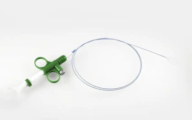 Sonda extractor de calculi Dormia – Solutii Medicale Nebunatice